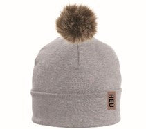 Pom Pom Toque – HEU Store